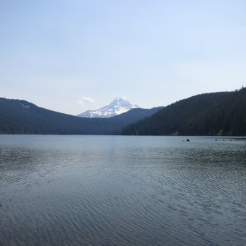 BULL RUN WATERSHED - Updated September 2025 - 10 Photos - SE Water ...