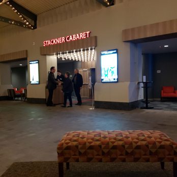 STACKNER CABARET - Updated November 2025 - 43 Photos & 19 Reviews - 108 ...