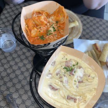 ANTO PIZZA & PASTA CHICAGO - Updated August 2025 - 320 Photos & 280 ...