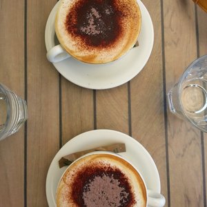 DAPUR VAN JAVA - 11 Photos - 1 Leonard St, Perth Western Australia ...