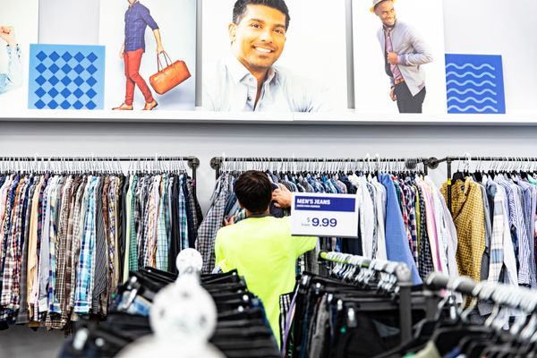 GOODWILL NYNJ STORE & DONATION CENTER - Updated May 2025 - 31 Photos ...