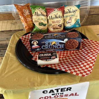 THE COLOSSAL SANDWICH SHOP - 312 Photos & 504 Reviews - 1220 Airport ...