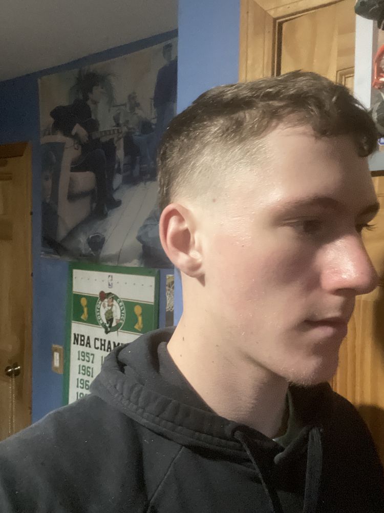 ALLAN BARBER OF FADES - Updated July 2025 - 13 Reviews - 2538 E Main St ...