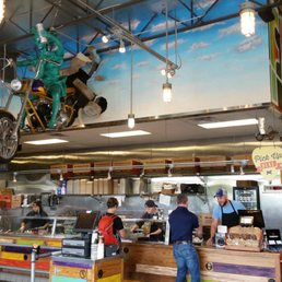 FREEBIRDS WORLD BURRITO - Updated September 2025 - 50 Photos & 259 ...
