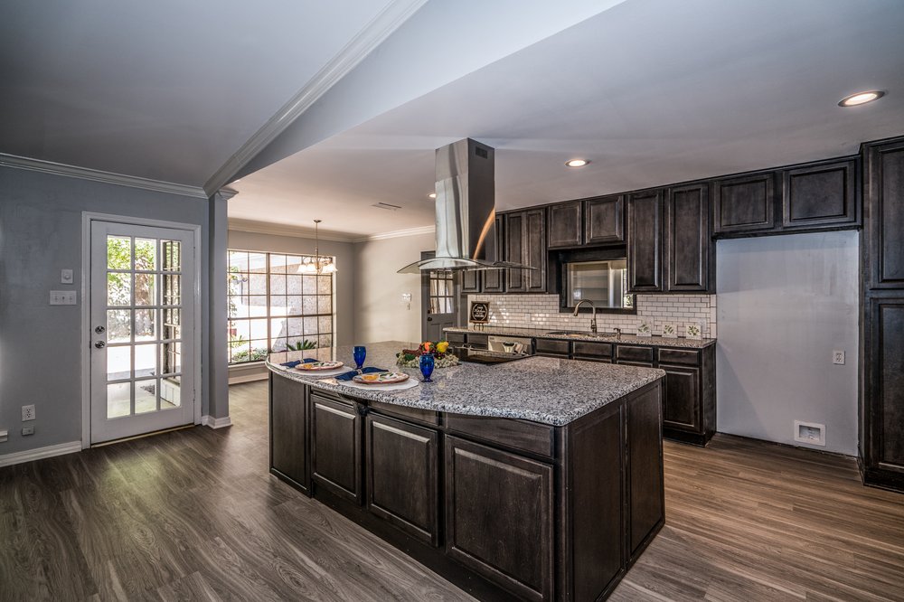 DYNAMIC CONSTRUCTION SERVICES - Updated August 2025 - Longview, Texas ...