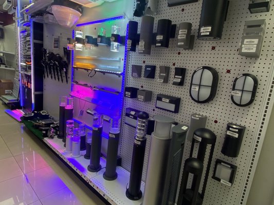 POLI LED & SIGNS - Updated September 2024 - 45 Photos - 1574 NW 108th ...