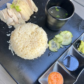 MAXWELL CHICKEN RICE - Updated January 2025 - 296 Photos & 203 Reviews ...