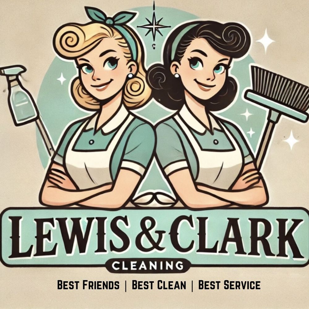 LEWIS AND CLARK CLEANING - Updated December 2025 - Request a Quote ...