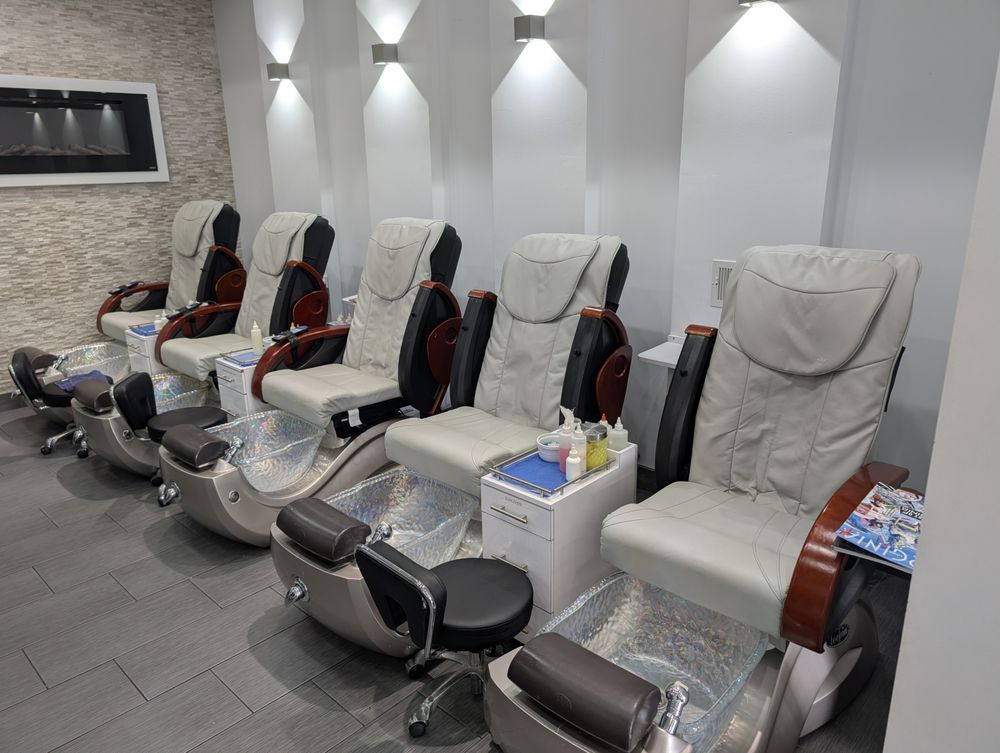 WISH SALON AND NAILS - Updated March 2026 - 184 Photos & 182 Reviews ...