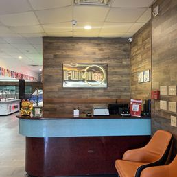 FUMI SUSHI GRILL BUFFET - Updated December 2025 - 14 Photos - 1390 ...