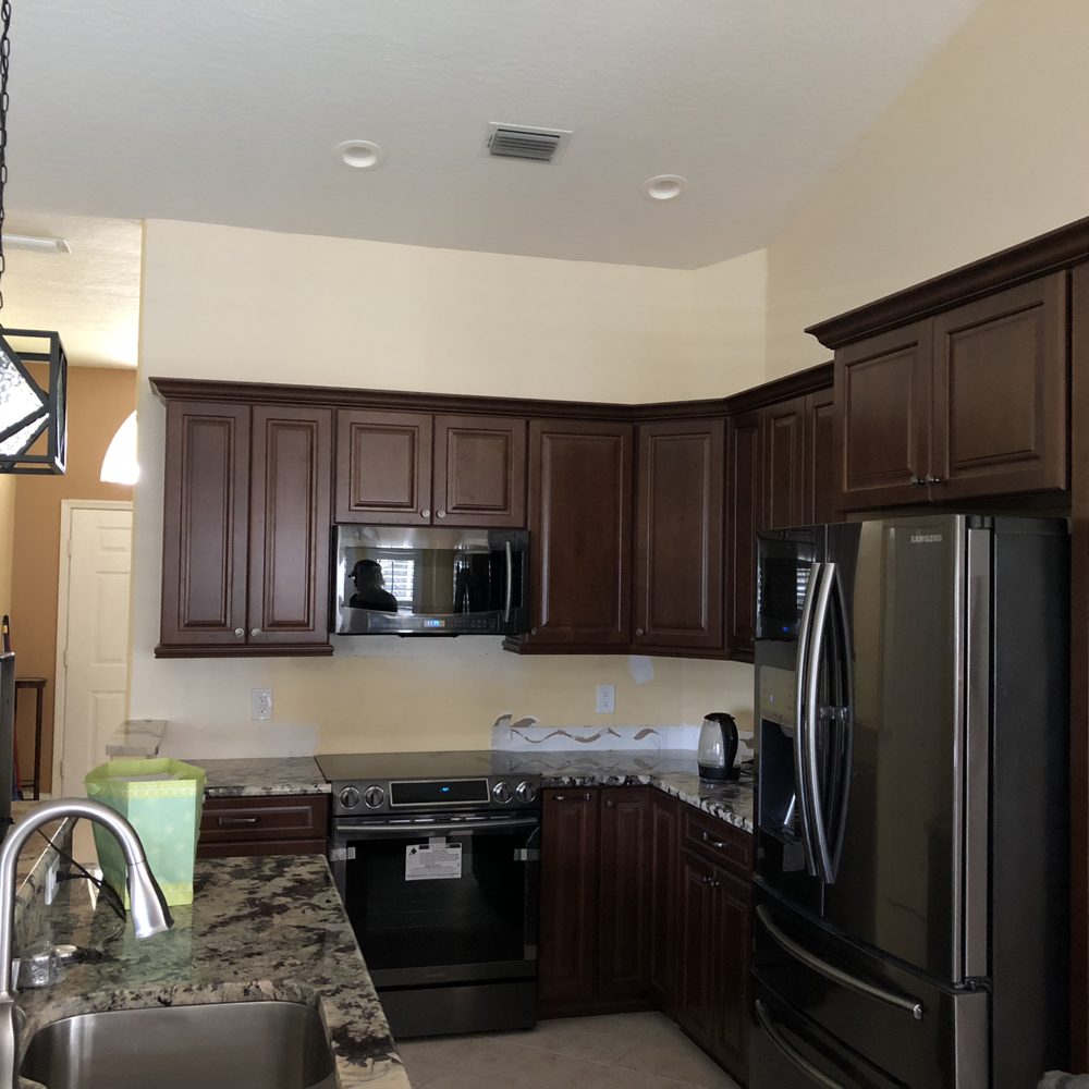 Cabinet Makers Merritt Island Florida | Cabinets Matttroy