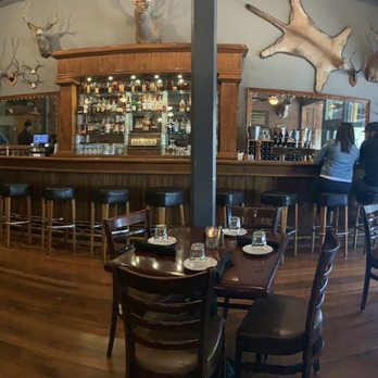 BUCKHORN STEAKHOUSE - 826 Photos & 930 Reviews - 2 Main St, Winters ...