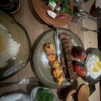 RUMI’S KITCHEN - COLONY SQUARE - Updated June 2024 - 687 Photos & 318 ...