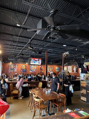 THE BREAKFAST KLUB - 4256 Photos & 5292 Reviews - Breakfast & Brunch ...