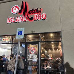 MATIKI ISLAND BBQ - Updated September 2025 - 669 Photos & 521 Reviews ...