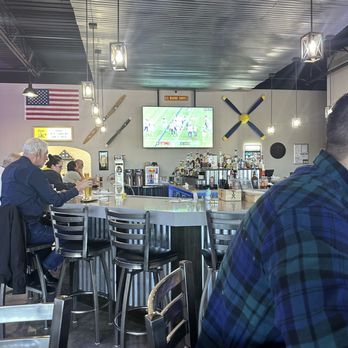 HERO’S BAR & GRILL - Updated February 2025 - 17 Photos & 16 Reviews ...