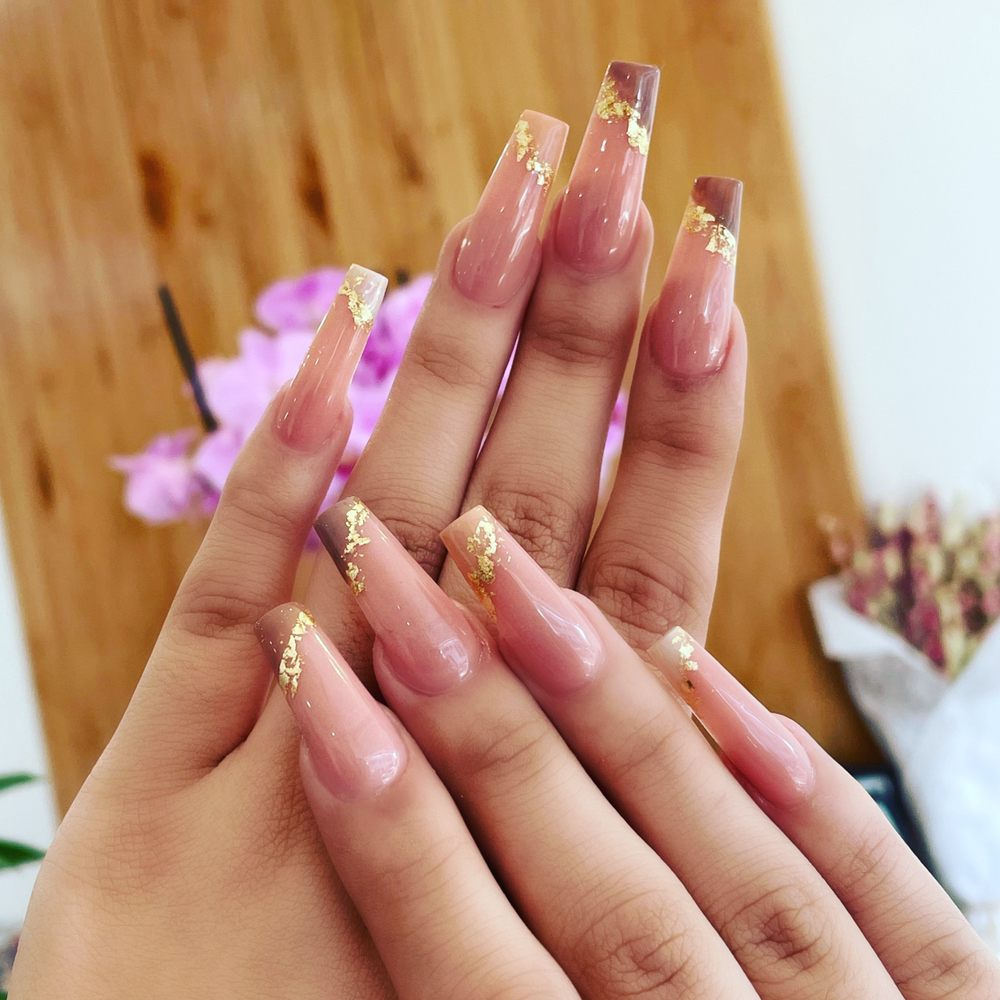 FRANCE NAILS & SPA - Updated September 2024 - 675 Photos & 36 Reviews ...