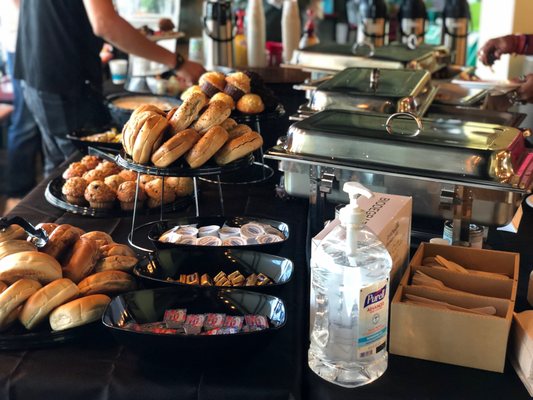 POPPIN PLATES CULINARY INCUBATOR - Updated May 2026 - 24 Photos - 343 ...