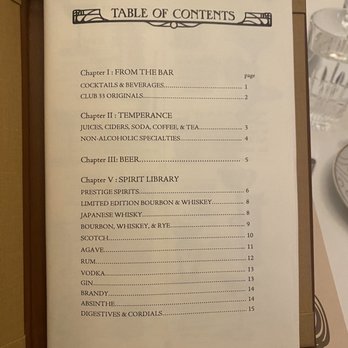 CLUB 33 - Updated March 2025 - 6207 Photos & 1066 Reviews - 1313 S ...