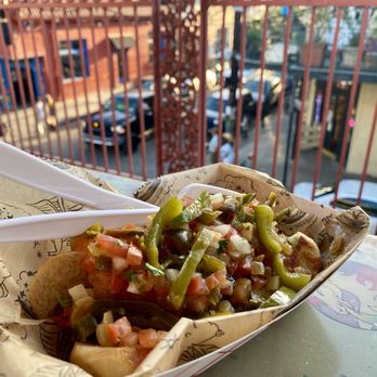 DAT DOG - Updated January 2025 - 1842 Photos & 1301 Reviews - 601 ...