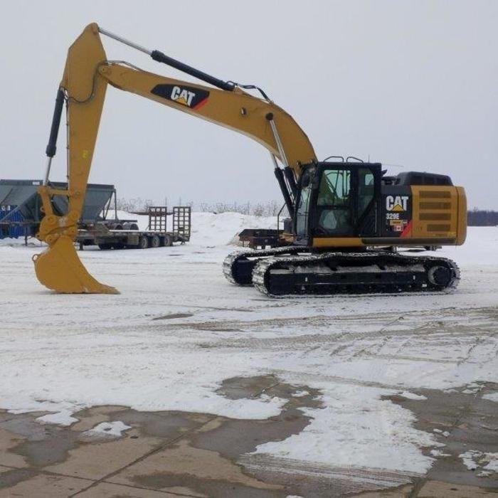 NEIL MONTAGUE CONSTRUCTION - Updated June 2024 - 17 Photos - 3-2461 Hwy ...