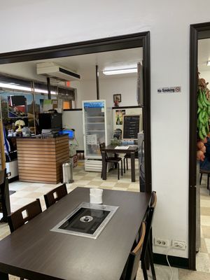 BUGA RESTAURANT - 59 Photos & 15 Reviews - 267 Harmon Industrial Park ...