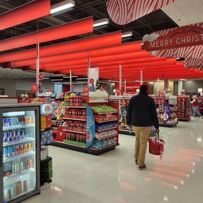 TARGET - Updated November 2025 - 68 Photos & 199 Reviews - 2112 W ...