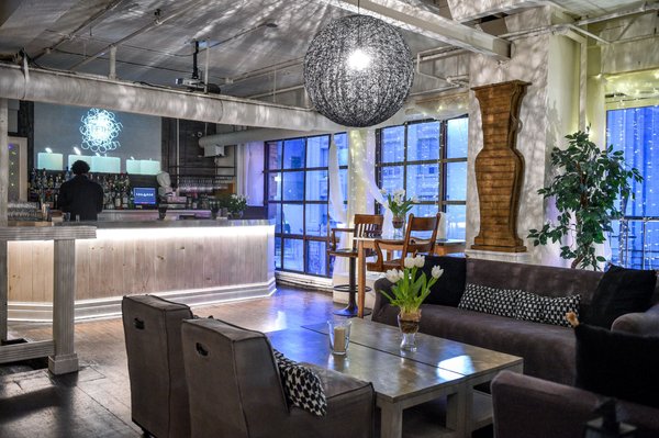 THE FIFTH SOCIAL CLUB - 77 Photos & 94 Reviews - Venues & Event Spaces - 225 Richmond Street W ...