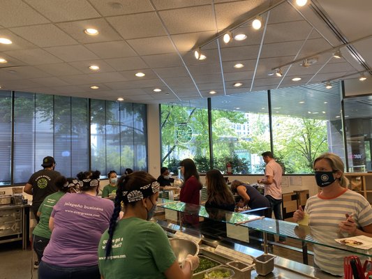 EVERGREENS - Updated December 2025 - 12 Photos & 10 Reviews - 701 5th ...