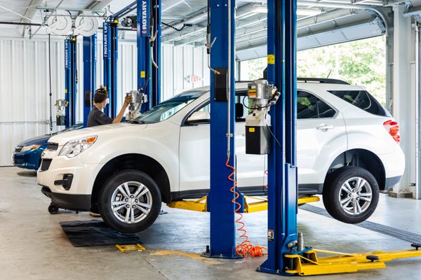 LANCASTER MOTOR COMPANY - Updated January 2026 - 36 Photos & 11 Reviews ...