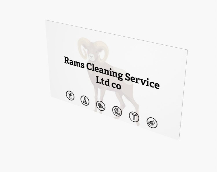 RAMS CLEANING SERVICE - Updated July 2024 - Request a Quote - Atlanta ...
