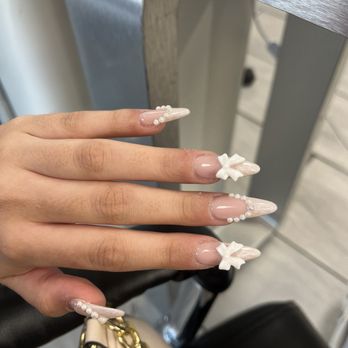 KAYLEE NAILS & SPA - Updated June 2024 - 555 Photos & 72 Reviews - 1820 ...