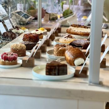 T55 PATISSERIE - Updated September 2024 - 522 Photos & 141 Reviews ...