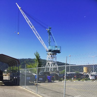 VIGOR INDUSTRIAL - Updated January 2026 - 10 Photos - 5555 N Channel ...