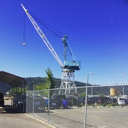 VIGOR INDUSTRIAL - 10 Photos - 5555 N Channel Ave, Portland, Oregon ...