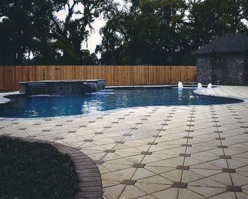 PIPER POOLS - Updated May 2024 - Sugar Land, Texas - Pool Cleaners ...