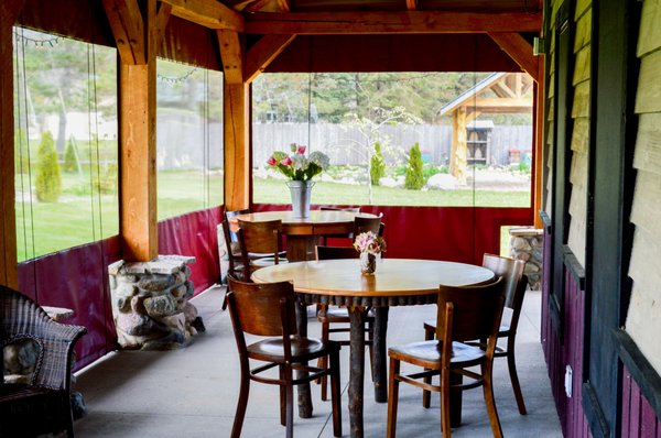 ST AMBROSE CELLARS - Updated June 2024 - 187 Photos & 109 Reviews - 841 ...