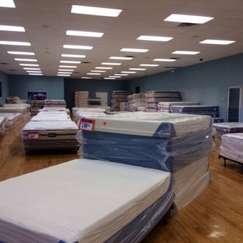 Sleep station mattress outlet store
