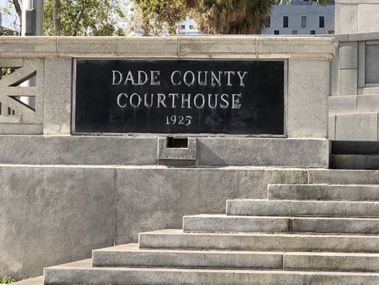 MIAMI-DADE COUNTY COURTHOUSE - Updated June 2025 - 66 Photos & 25 ...