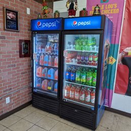 UNCLE LOUS FRIED CHICKEN - Updated May 2025 - 645 Photos & 662 Reviews ...