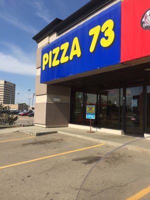 PIZZA 73 - Updated December 2025 - 20 Photos & 13 Reviews - 10349 78 ...