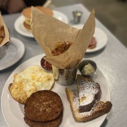 Best Breakfast Diners Near Me - October 2025: Find Nearby Breakfast ...