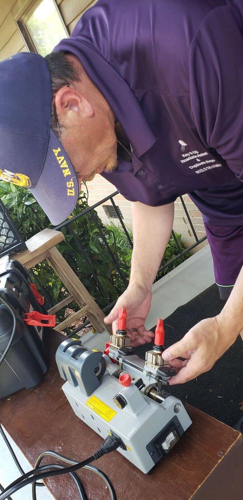 KEY IT UP - Updated June 2025 - 14 Photos - 1820 Luster Ln, Columbia ...