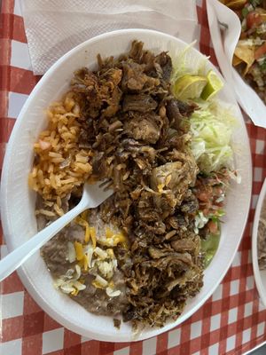 ROCHA’S MEXICAN FAST FOOD - Updated September 2025 - 402 S 8th St ...