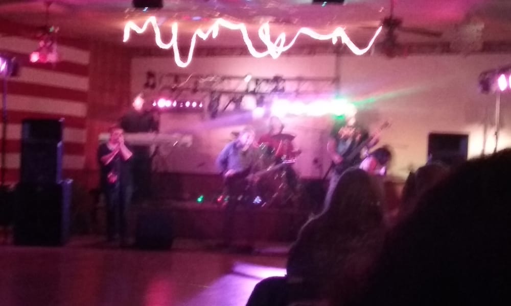 AMERICAN LEGION HERMAN KENT POST 777 - Updated December 2025 - 26 ...