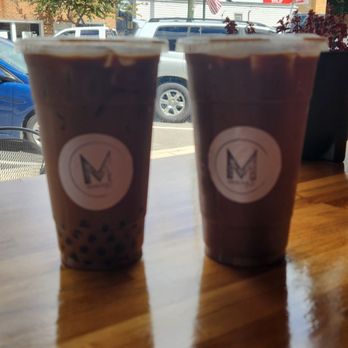 MERGE CAFE - QUANTICO - Updated October 2025 - 61 Photos & 51 Reviews ...