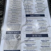 TWIGGS - 122 Photos & 150 Reviews - 24 N Main St, St. Albans, VT - Menu ...
