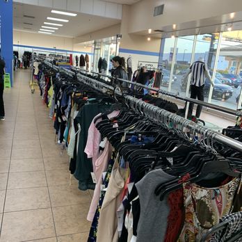 GOODWILL SOUTHERN CALIFORNIA RETAIL STORE & DONATION CENTER - Updated ...