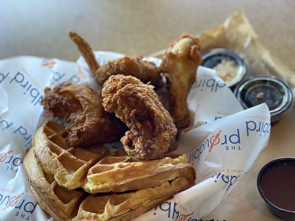 THE PROUD BIRD FOOD BAZAAR & EVENTS CENTER - 1170 Photos & 581 Reviews ...