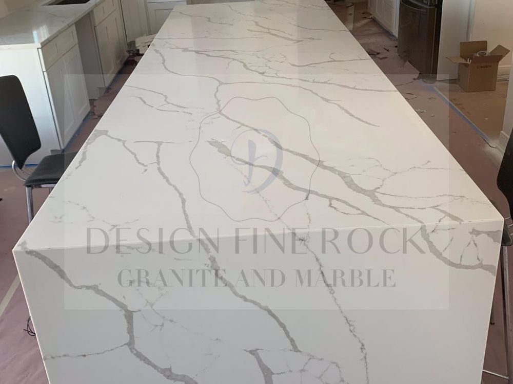 DESIGN FINE ROCK GRANITE AND MARBLE - Updated December 2024 - 8928 S ...